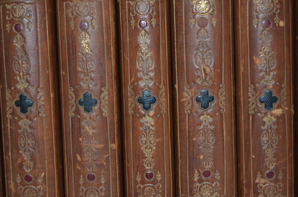 Complete Works of Eugene Field in 12 Volumes – Charles Scribner’s Sons ...